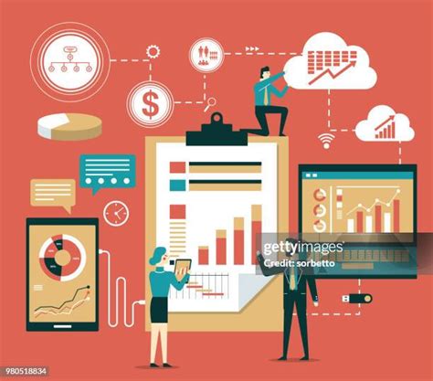 Data Transfer Infographic Photos And Premium High Res Pictures Getty