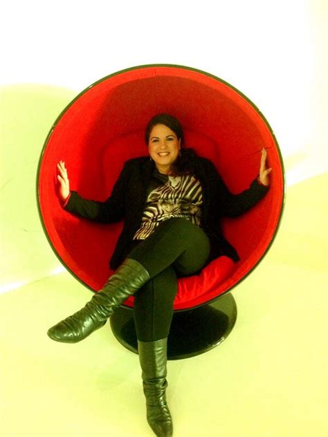 Ana Ocón Ana Ocon Twitter