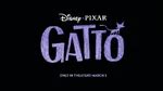 Gatto Disney Wiki Fandom