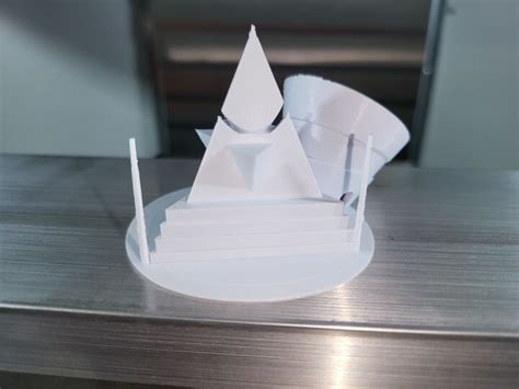 Dsa Performance 3d Printing Service Get A Quote