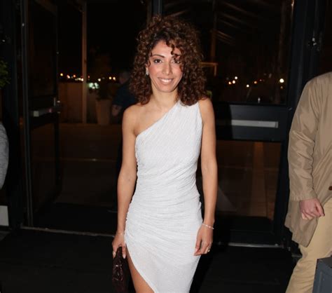 מספר שעות לאחר השידור כתבת ערוץ 12 מעיין פרתי הפכה לאמא Tmi