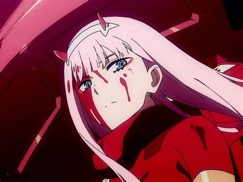 [200 ] Fondos De Fotos De Zero Two