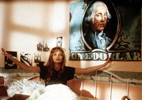 The Mysterious Killing Of Indie Actress Adrienne Shelly How A Suicide