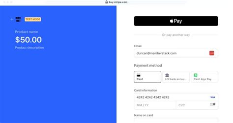 Browse All Features Memberstack