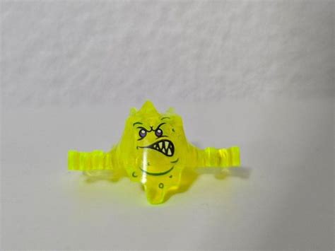 Lego Ninjago Maske Skreemer Possession Morro Geist Gebraucht In Suhr F R Chf Mit