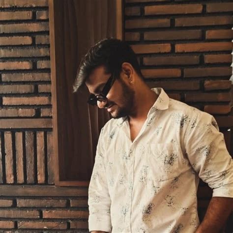 Sujay Naik Mr Sujay • Threads Say More