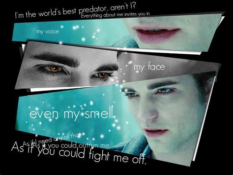 Wallpapers Of Edward Cullen Wallpaper Cave