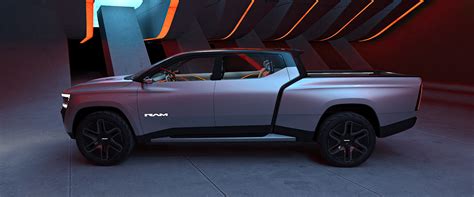 Future Dodge Ram