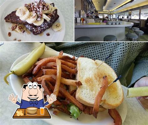 Jonis Diner Lake Geneva Restaurant Menu Prices And Reviews