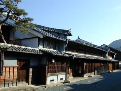 旧今井家住宅・美濃史料館｜観光スポット｜岐阜県観光公式サイト 「岐阜の旅ガイド」