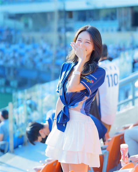 이아영 치어리더 최근 인스타 농구 에펨코리아