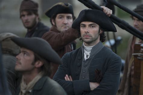Poldark On Masterpiece Season 2 Episode 6 Recap