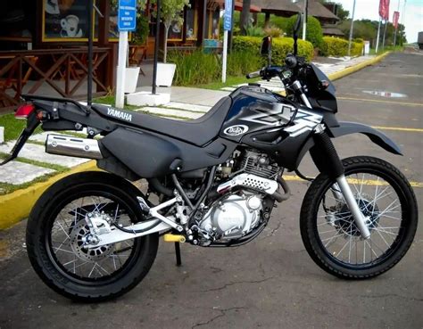 2003 Yamaha Xt 600e Artofit