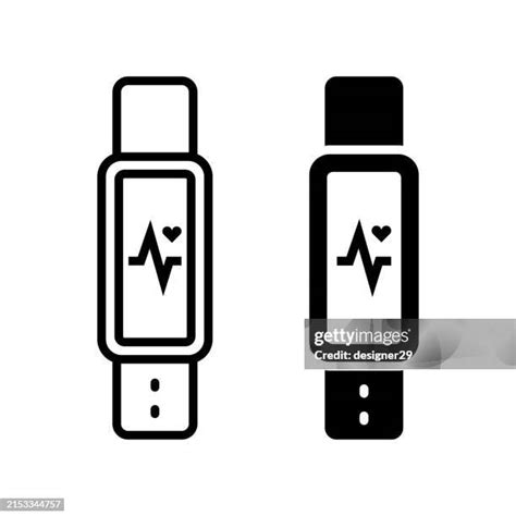 44 Tracker Icon High Res Illustrations Getty Images