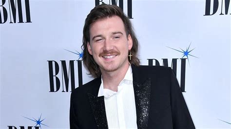 Country Singer Morgan Wallen Gets Backlash After N Word Video