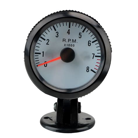 Ponteiro Tacho Com Display Digital Indicador Digi Vicedeal