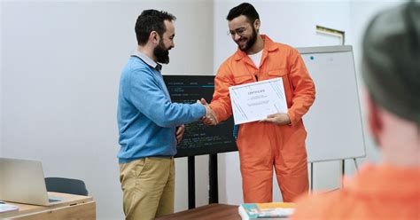 What Is Correctional Education Why It Matters And Where Its Headed