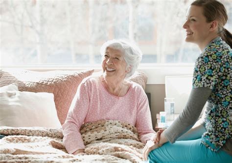 Ceo Placed With Elderly Care Charity Provider Compass Associates