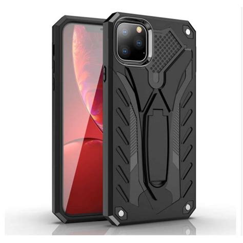 Samsung Galaxy S20 Plus Transformer Hybrid Armor Series Case Darazpk