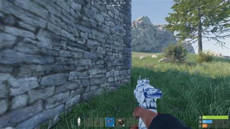 The Mystery Of The Teleporting Incendiary Shell Fireballs R Rustconsole