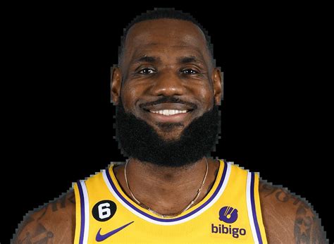 Lebron Jame Blank Template Imgflip