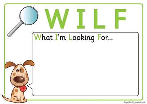 Teachers Pet Walt And Wilf Posters Free Classroom Display Resource