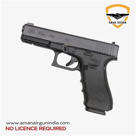 Glock G17 Gen 5 At ₹ 52500 Bb Gun In New Delhi Id 2854725690697