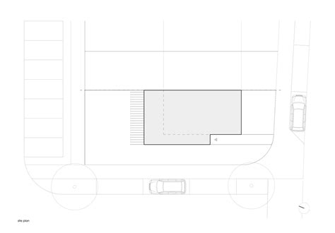 Gallery Of Concrete Split Level House Derksen Windt Architecten 19