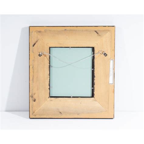 Signed “somewhere” Artists Proof Etching By Robert Klunk Chairish