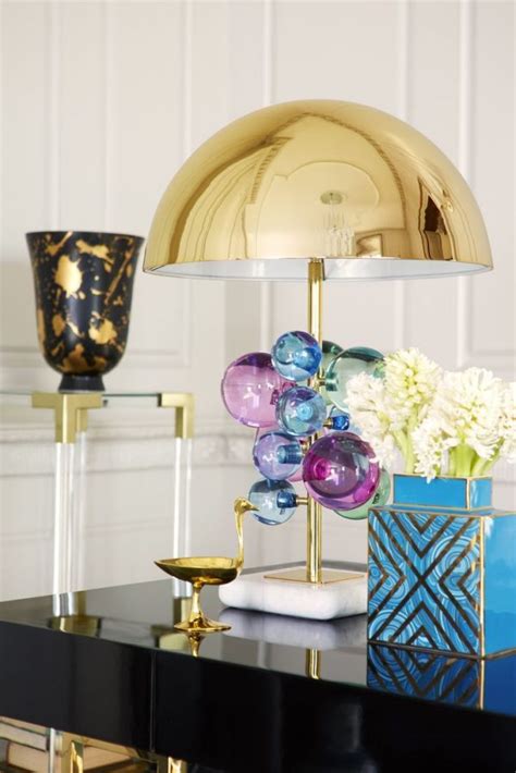 51 Table Lamps For Living Room Lighting Perfection