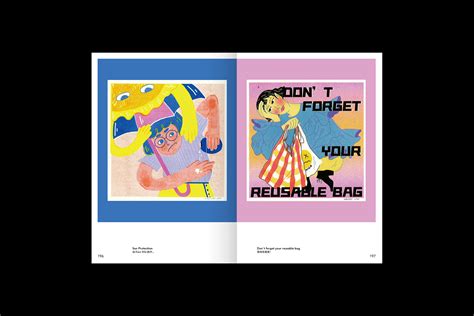 Riso Art：新印刷艺术 On Behance