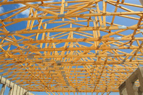 Metal Truss Blocking