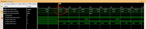 TMS C Problem EMIF Interface With FPGA Processors Forum Processors TI E E Support