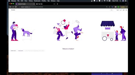 Tutorial Project Calculator Kodular Youtube