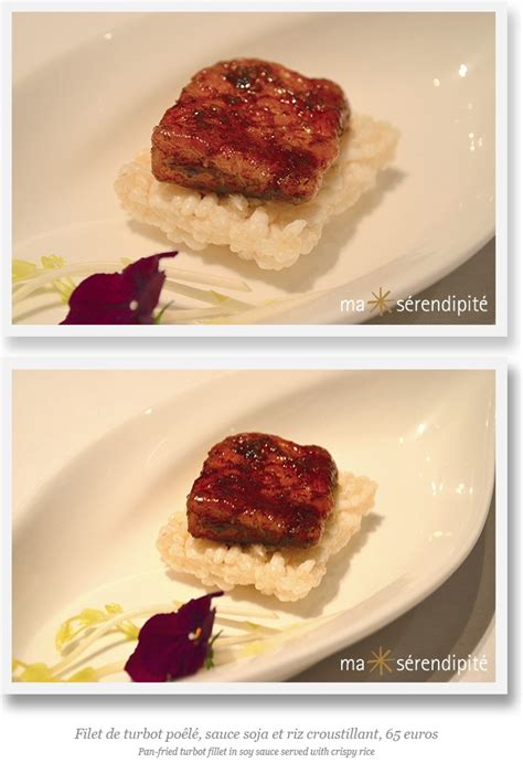 Évasion Gastronomique Avec Le Chef Mok Kit Keung Au Shang Palace Paris Ma Sérendipité