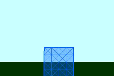 Softbody Physics Simulation Replit