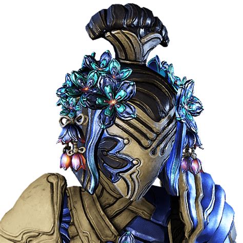 Nova Aozakura Skin Warframe Wiki