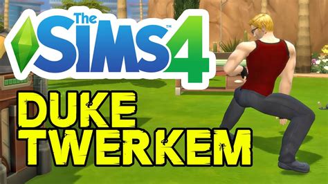 Sims 4 Twerk Mod 2021 Ablehresa