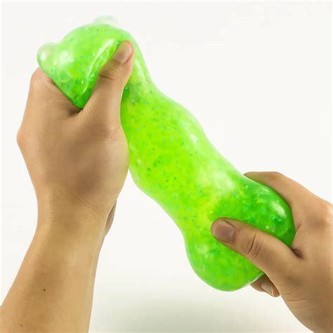 Squishy Bearsfidget Toysstretchy Fidget Toysstress Balladhdautism