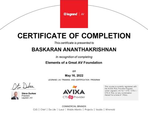 Baskaran Ananthakrishnan On Linkedin Legrand