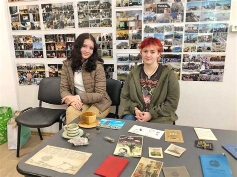 „frânturi Din Comunism” Expuse De Lucaciști Graiul Maramureșului