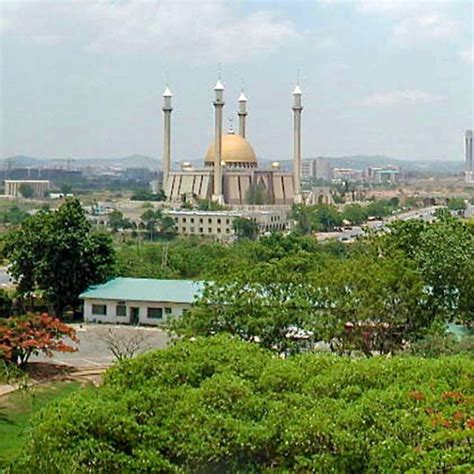 Nigeria Newsfeed Kaggle