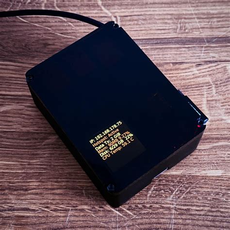 My Open Source Router R Raspberry Pi
