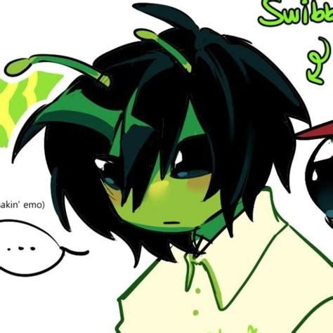 Alien Pfp