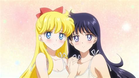 Sailor Moon Cosmos By Tsukihenshin On Deviantart