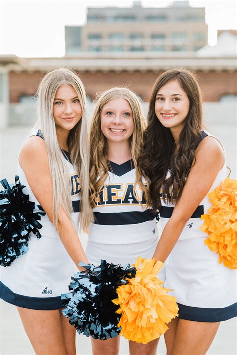 Cheerleading Pictures Cheer Squad Pictures Cheerleading Picture Poses