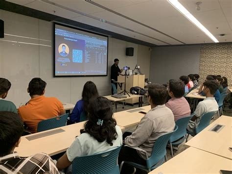 Farah N On Linkedin Github Githubindia Githubcommunity