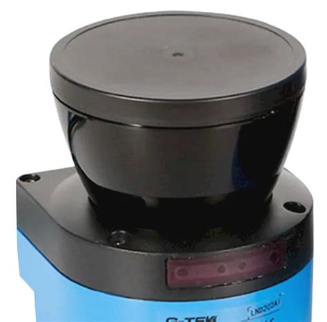 Sensor Lidar Láser Detector Lidar Separador De Vehículos Para Conteo De Ejes De Vehículos