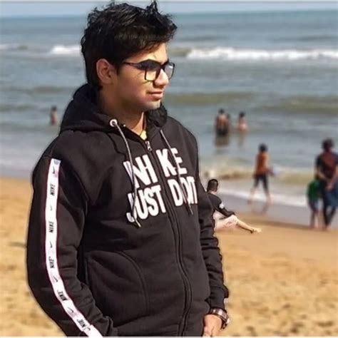 Pratyush Ghosh Pratyushghosh • Threads Say More