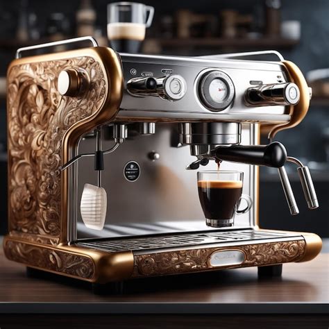The Perfect Chefman Espresso Machine For Your Home